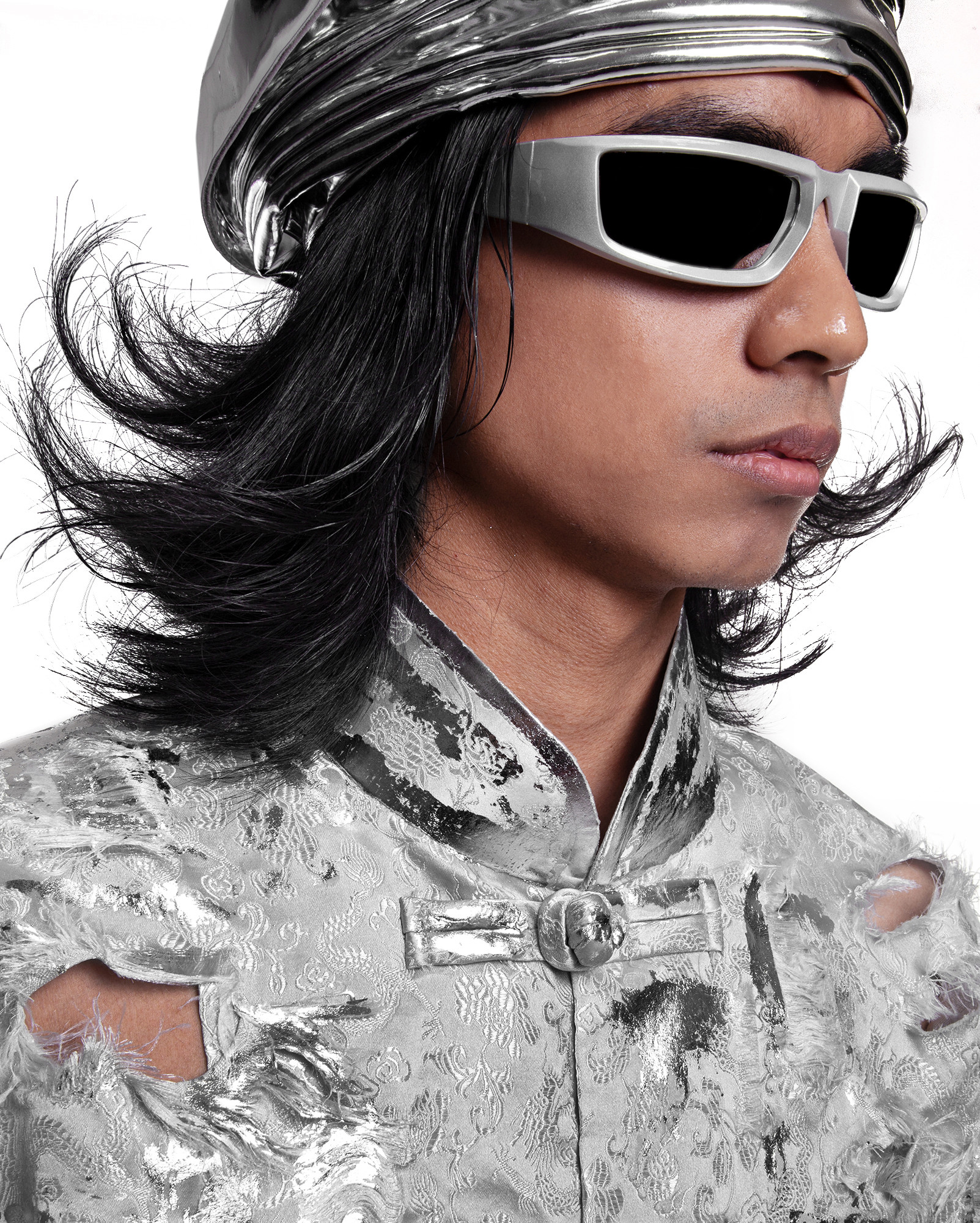 BEHATI Photoshoot | Private Colors Academy