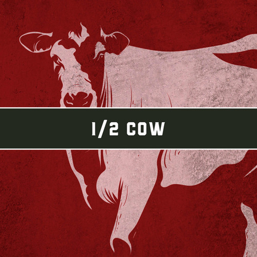 1/2 Cow | Oklahoma Cattle Co.