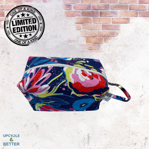 THE ESSENTIAL BAG | Upcycle4Better