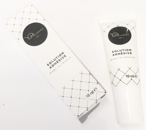 Yumi Lashes Soft adhesive 2.0 10ml - YL005 | YUMI ASIA PACIFIC