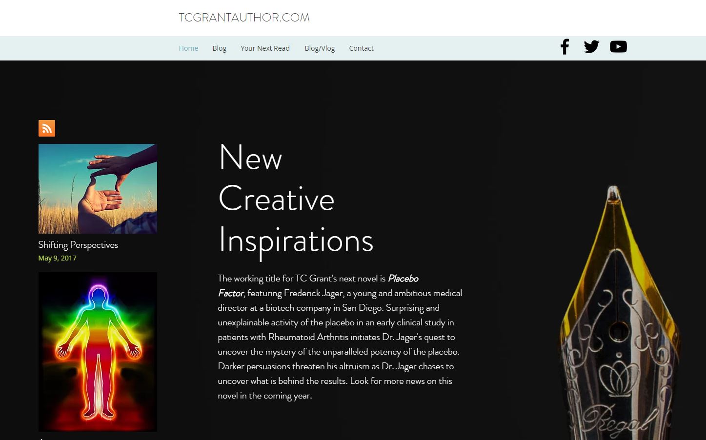 Freakin Genius Marketing