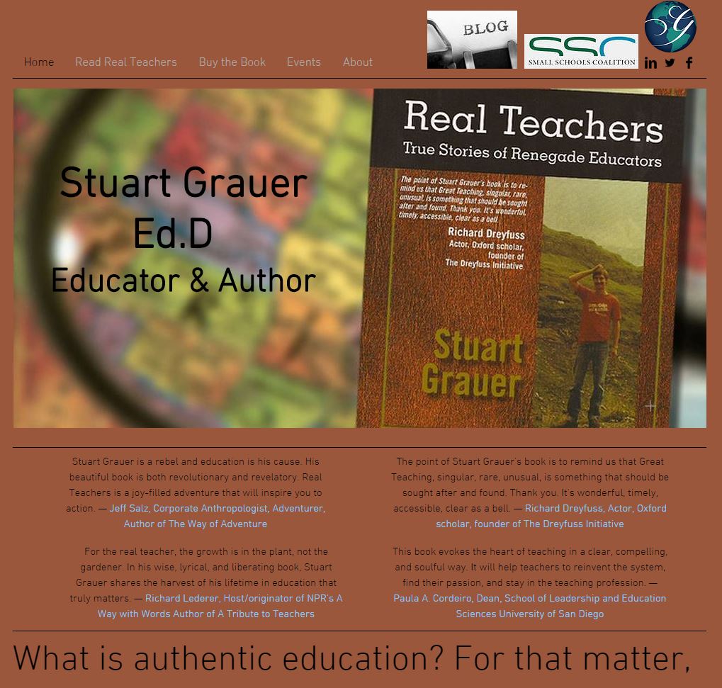 Freakin Genius Marketing