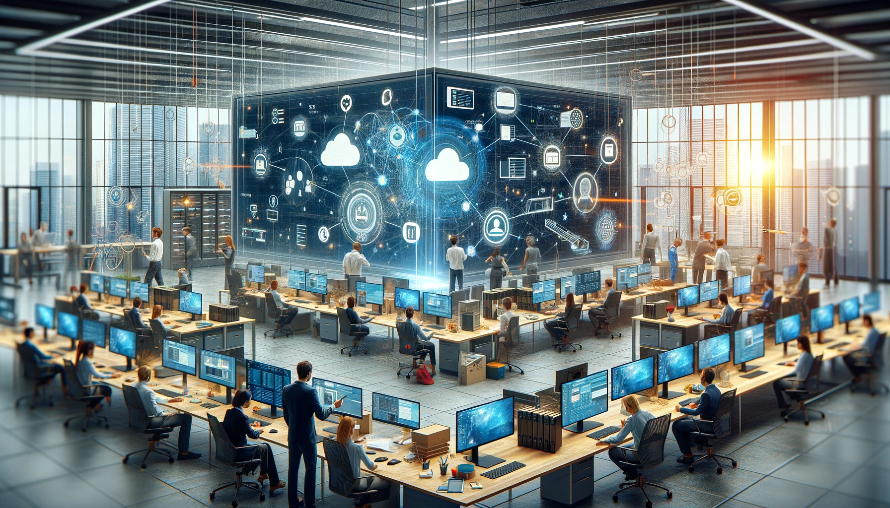 Navigating the Complexities of Compliance in Virtual Desktop ...