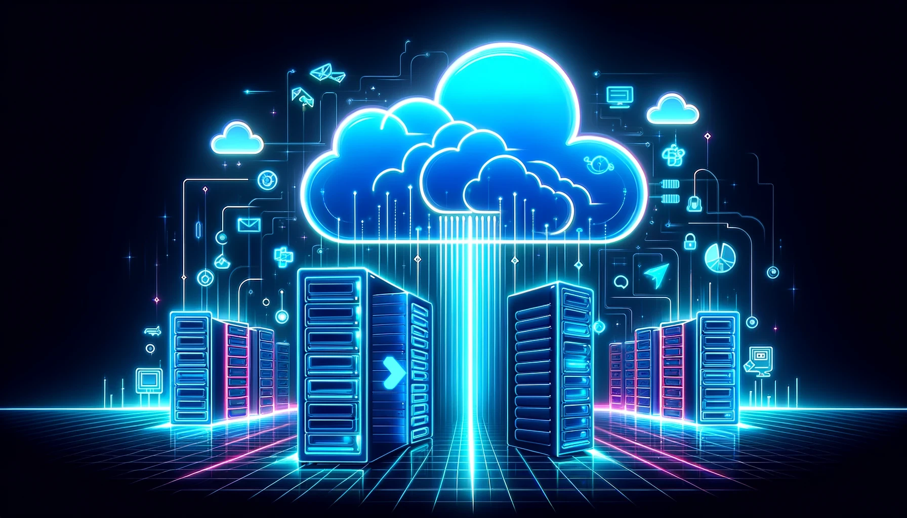 Transitioning to Virtual Desktops for Enhanced Business ...