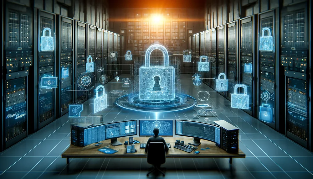 Enhancing Data Privacy in a Surveillance-Heavy WorldSystemsCloud Group SystemsCloud | Virtual ...