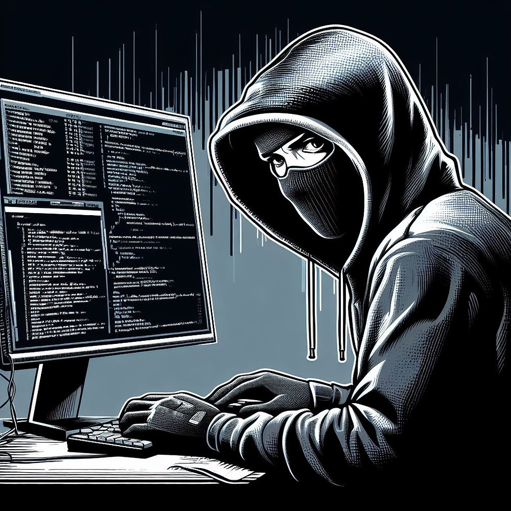 Decoding Digital Deception: A Comprehensive Analysis of Spoofing ...