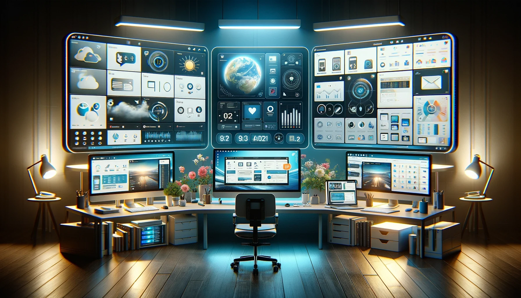 Why Your Business Might Just Need a Virtual Desktop ...