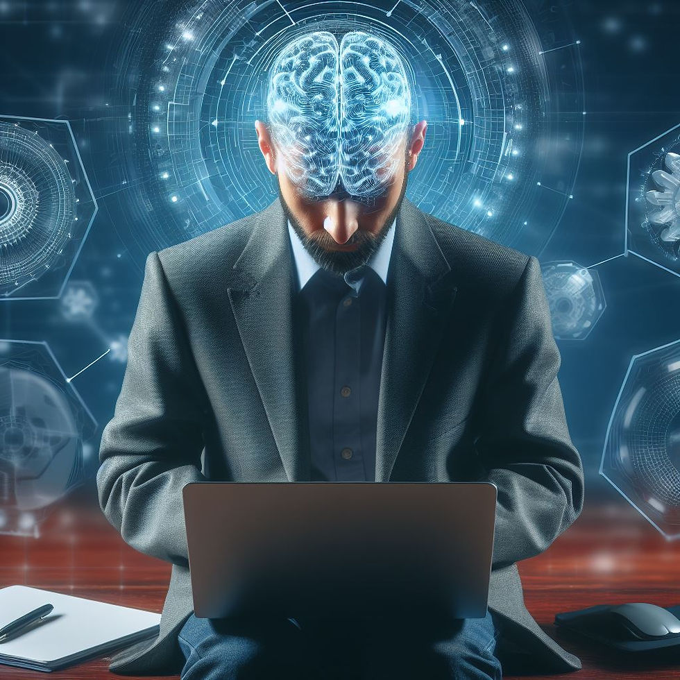 The Psychology of Cybersecurity: Delving into the Hacker's ...