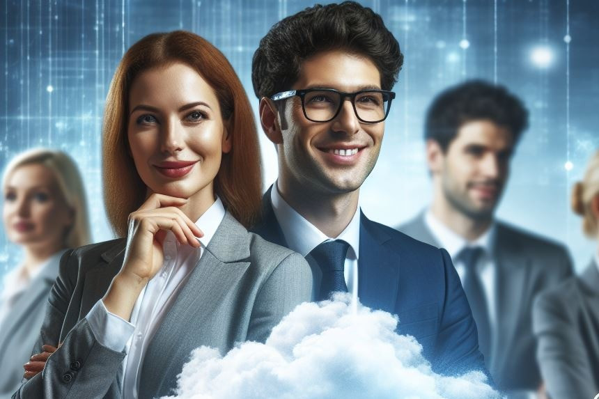 Future-Proofing Your Business with Virtual Desktops: A Long-Term Investment Strategy