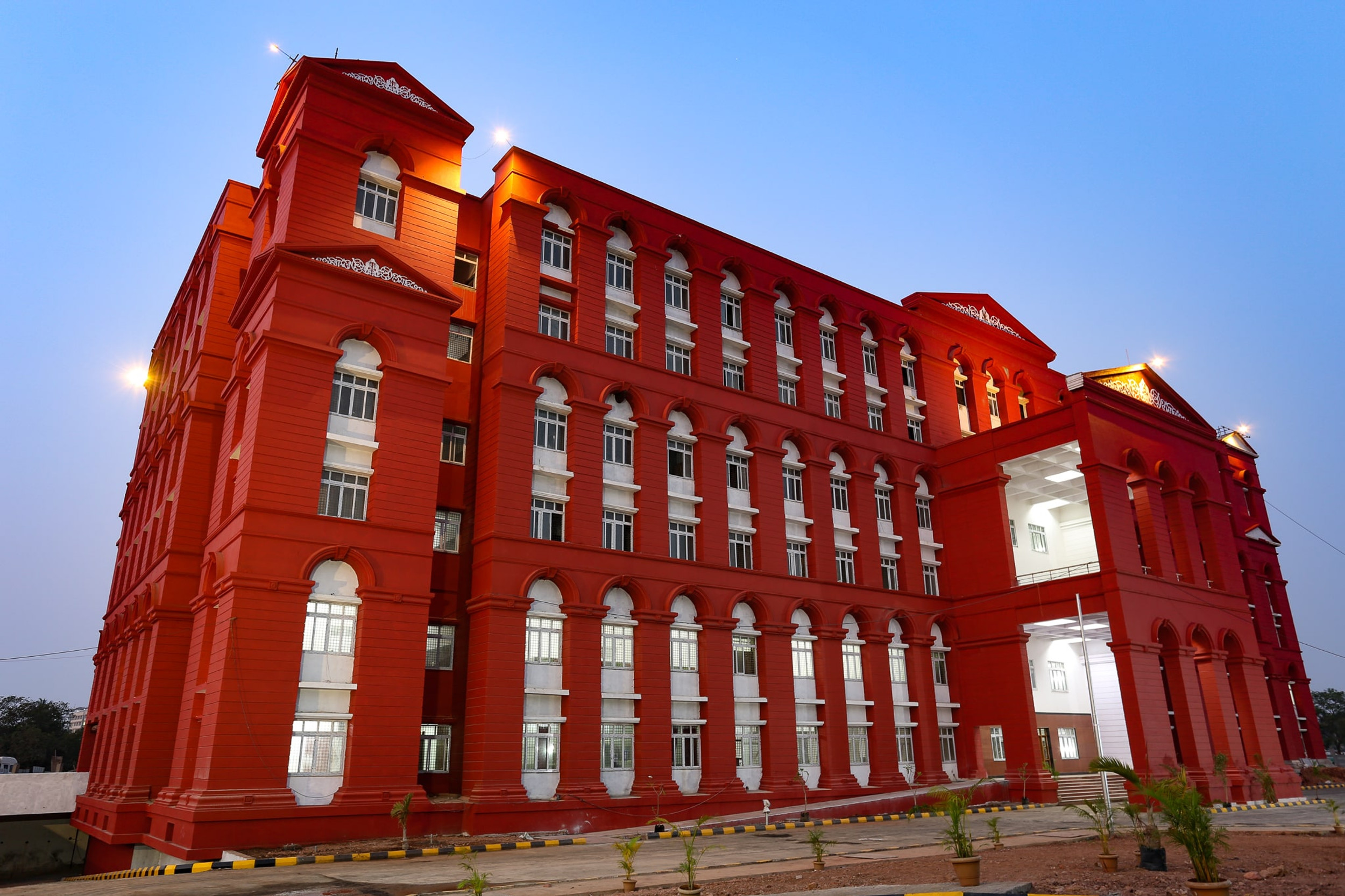 About Us | KMV Projects