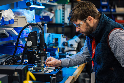 CAREERS | Near Earth Autonomy