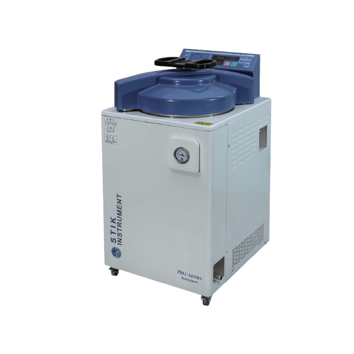 Autoclave (PMJ series) | Bio Plus Medical