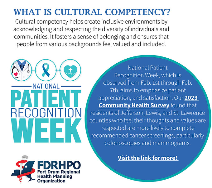 Health Campaign Resources | FDRHPO