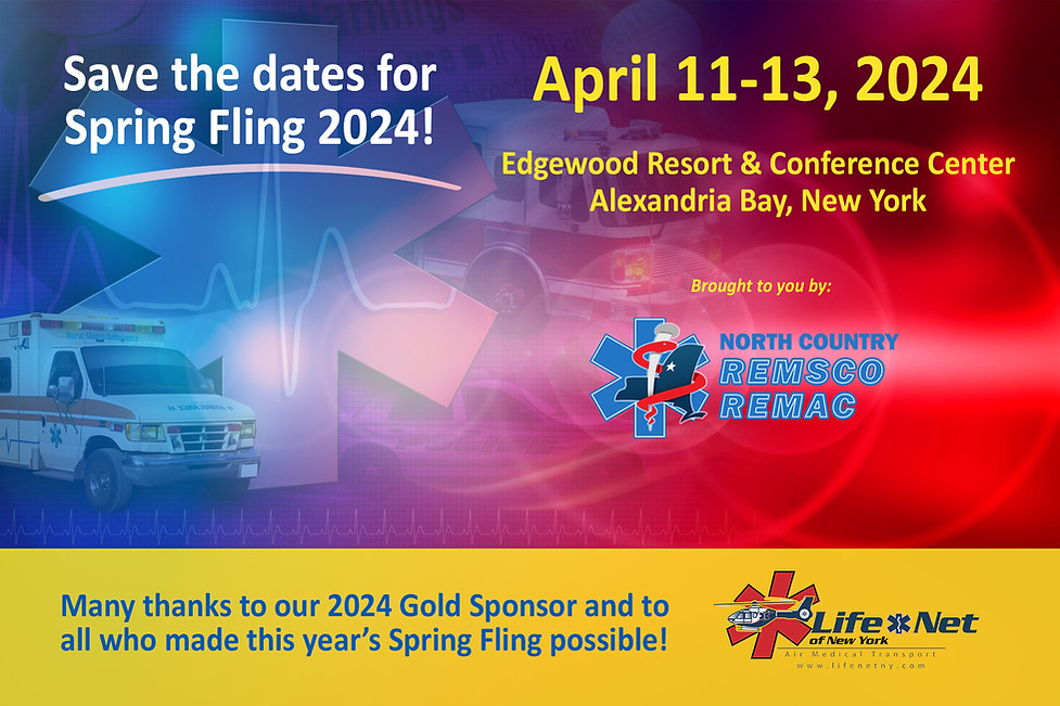 Spring Fling | FDRHPO