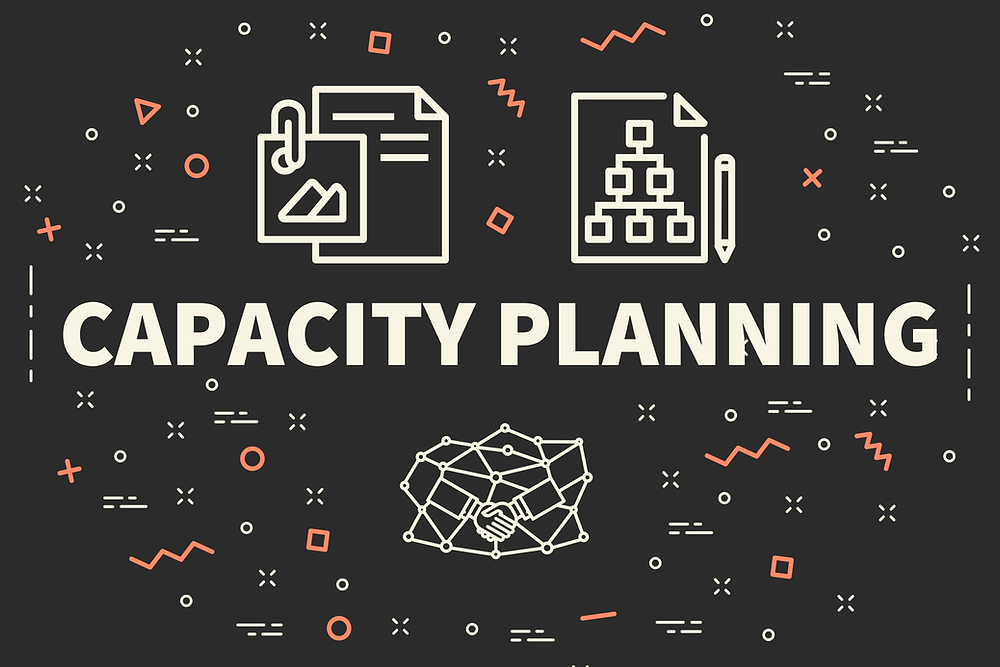 Key Concepts of Capacity Planning Software