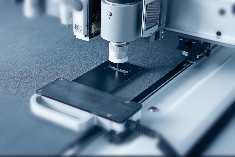 PNA Technologies | Custom Gasket Manufacturer | New York