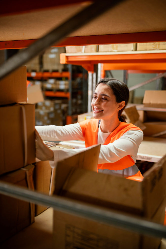 Pick and Pack Fulfillment Services | FlatOut Fulfillment