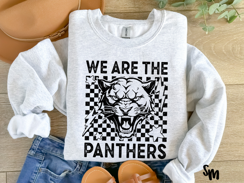 We Are Mascots | Saxon's Market
