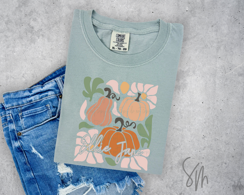 Pumpkin Knockout | Saxon's Market