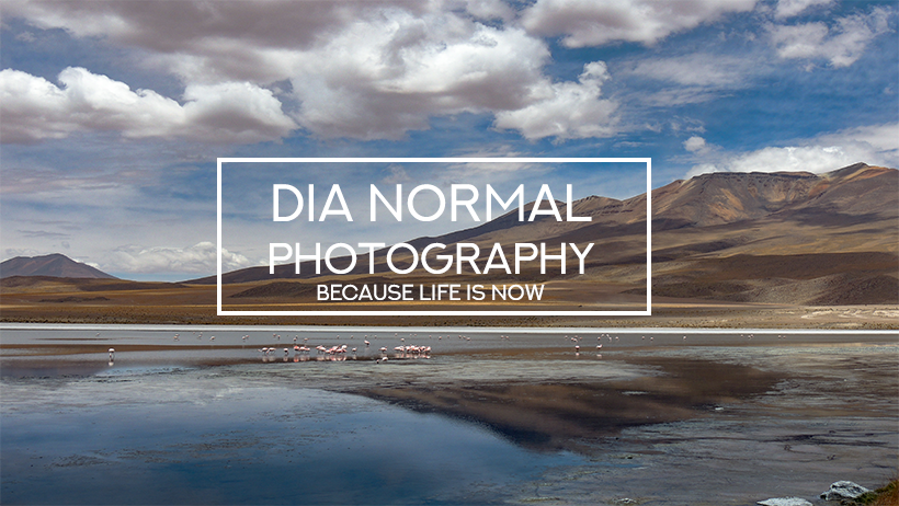 BLOG | Dia Normal Photography | Prague