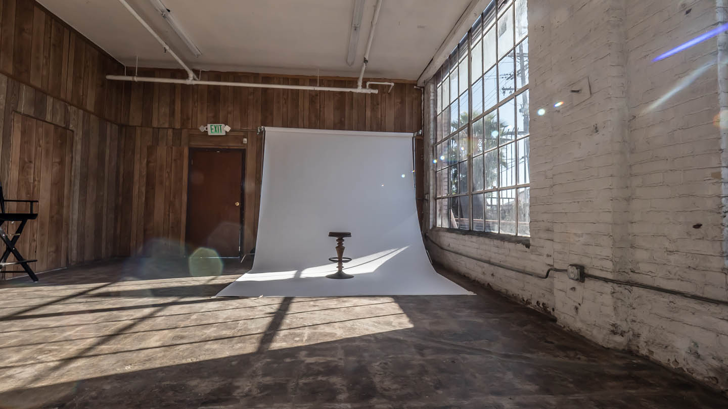 Office Stage | studios60