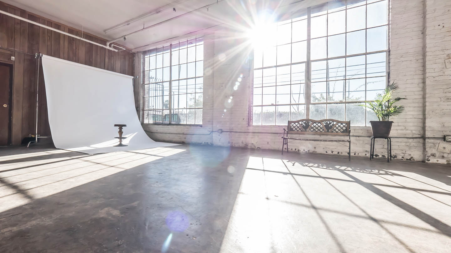 Office Stage | studios60