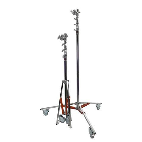 Hi-Hi Overhead Roller Stand | Studios 60