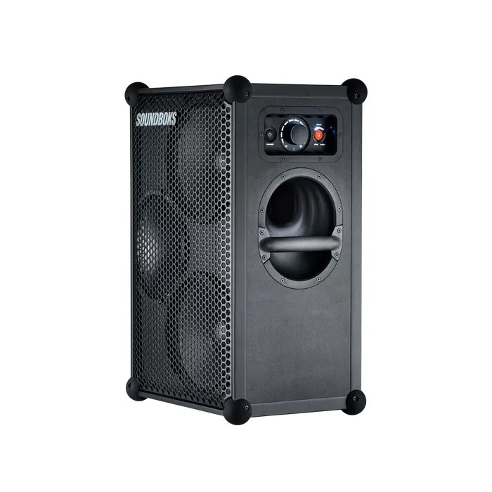 Speaker Bluetooth ( SOUNDBOKS 3) | Studios 60