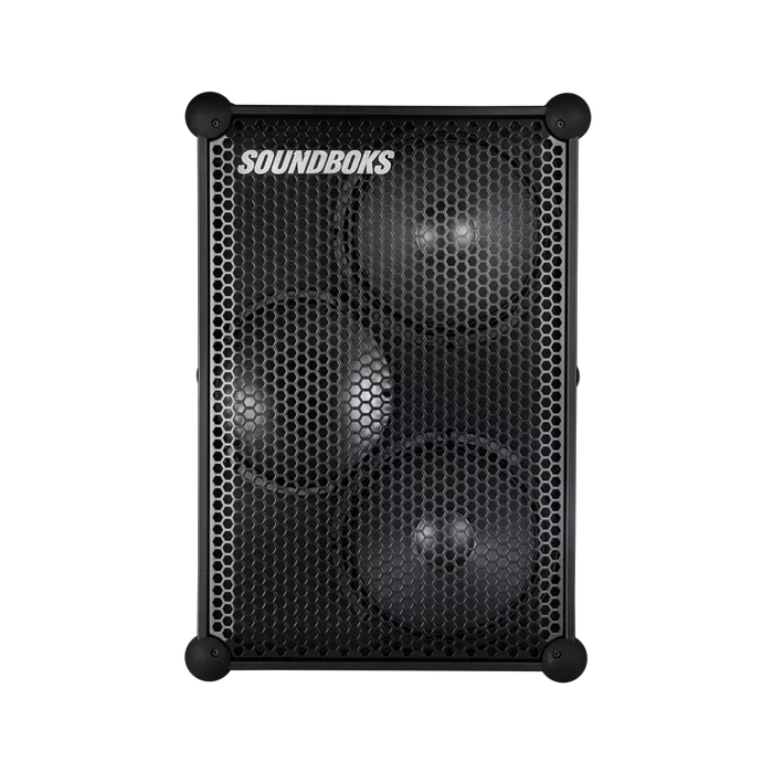 Speaker Bluetooth ( SOUNDBOKS 3) | Studios 60
