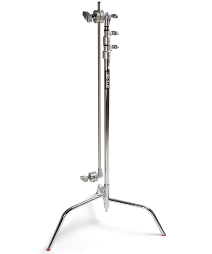 Matthews 40" Double Riser C-Stand | Studios 60