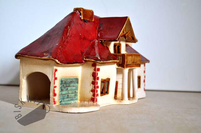 MINIATURY CERAMICZNE | biskwit-design