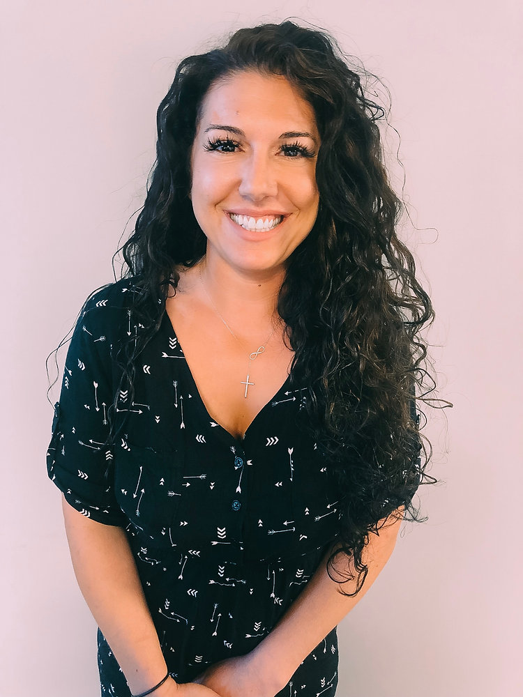 Kristie: Founder and CEO