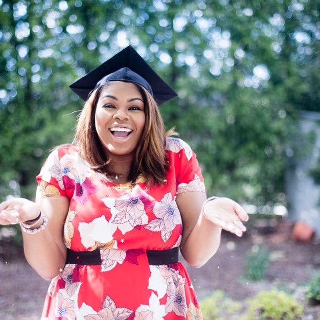 What to Give the Grad