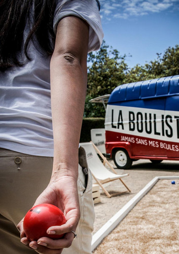 Team Building Pétanque : envoyez toutes vos boules