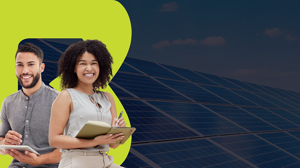 Bright Panel - Academia Virtual