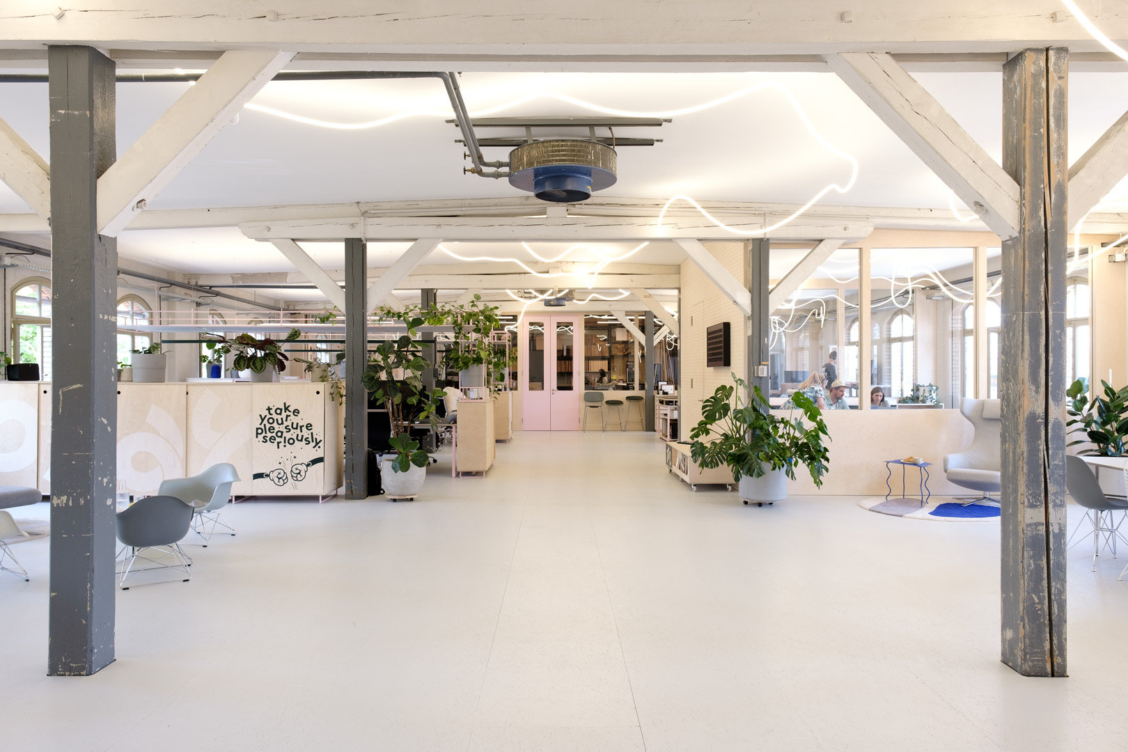 Soda Studios | Made in Zürich