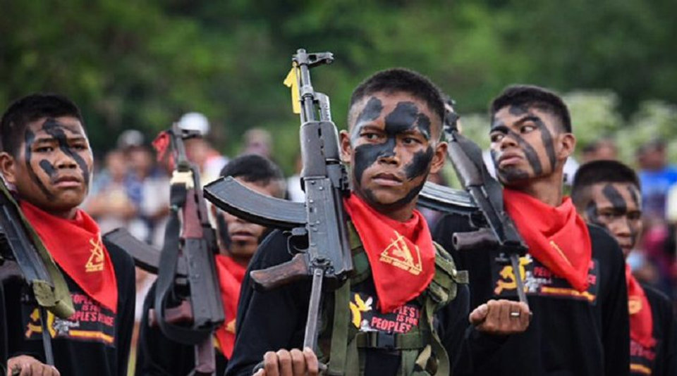 Why the AFP-PNP will lose the war against the CPP-NPA-NDF