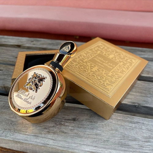 Fakhar Lattafa Gold by Lattafa - 100ml | Khan Alsultan