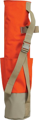 Seco 36 inch Lath Bag with Heavy-Duty Rhinotek | United Surveying Supplies