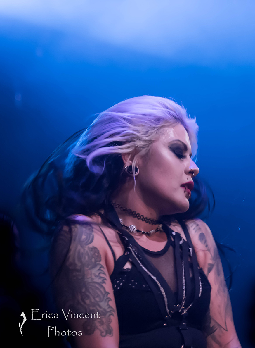 Fate Destroyed | fiveringsproductions