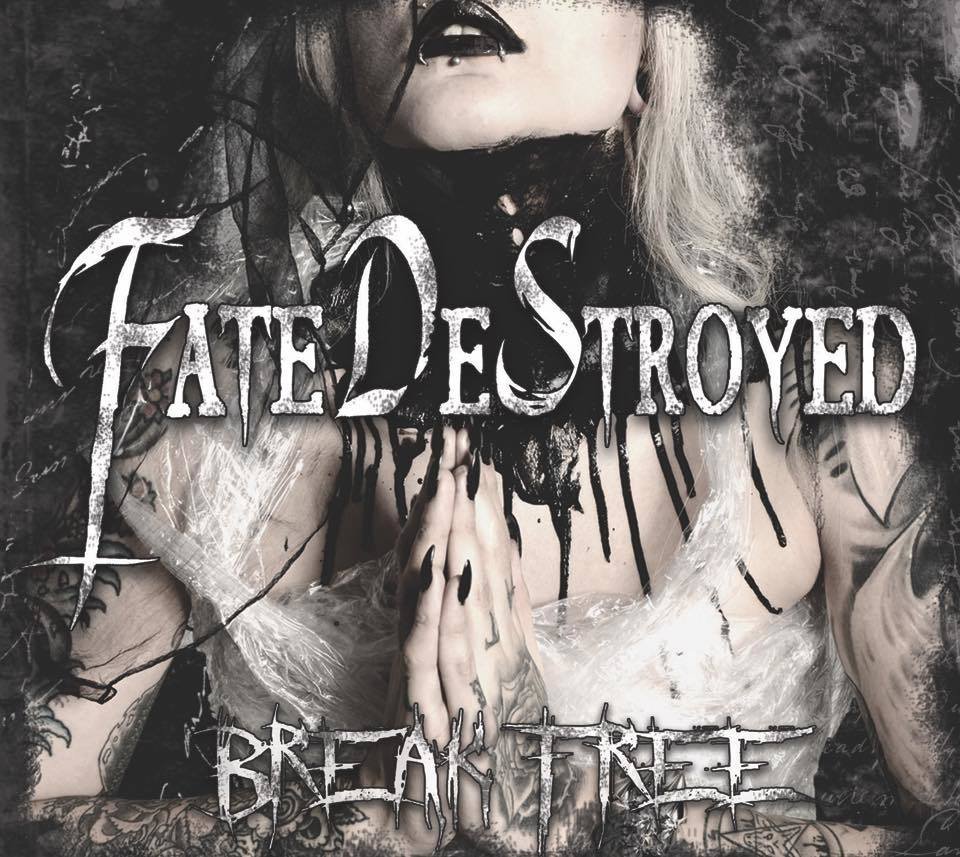 Fate Destroyed | fiveringsproductions