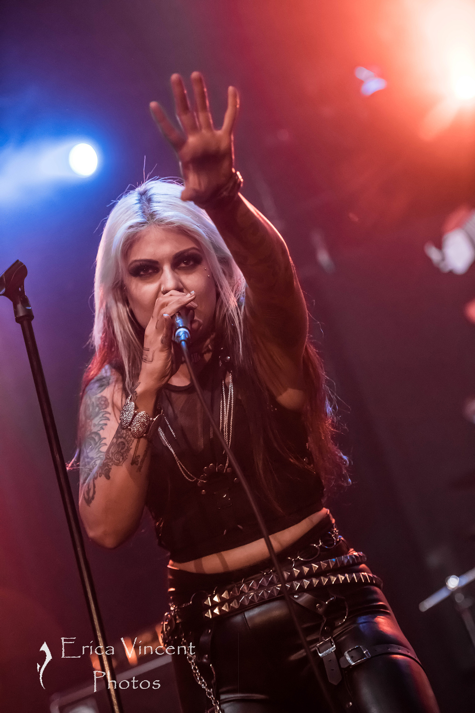 Fate Destroyed | fiveringsproductions