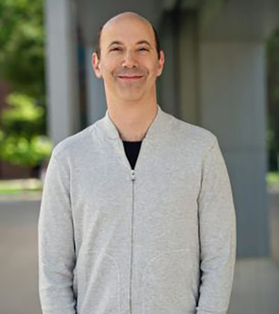 Jesse Hoffnung-Garskof | Immigrant Justice La