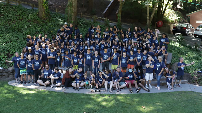 Jr High Camp | Koinonia