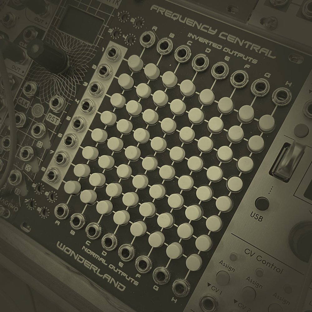 The Frequency Central Wonderland Review