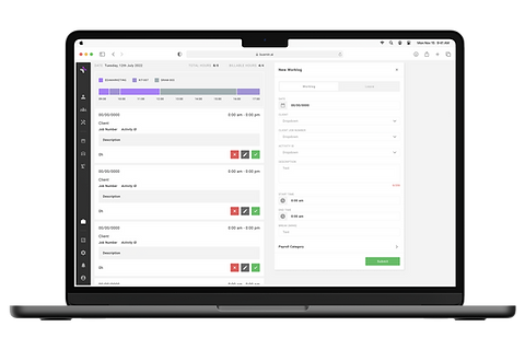 EEA: BusMin | Element Engineering Australia