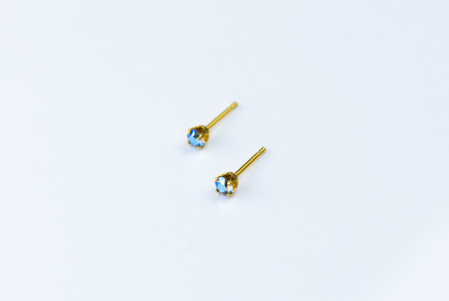 Deluxe G/P Tiff Diamond Shimmer - Deluxe | studex-south-africa