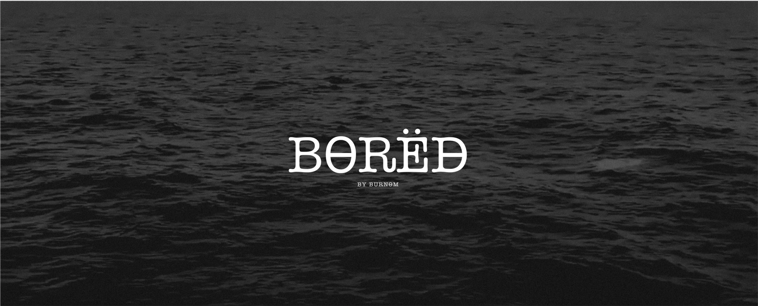 SWEATSHIRTS BORED B B sweatshirts-bored-b-b