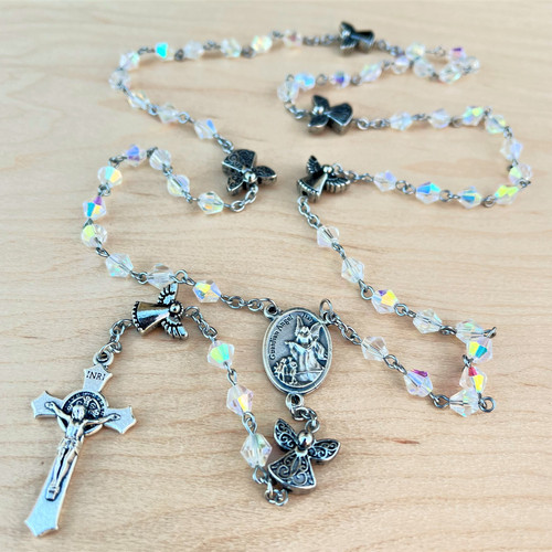 Angelic Prayer | Born Again Rosaries