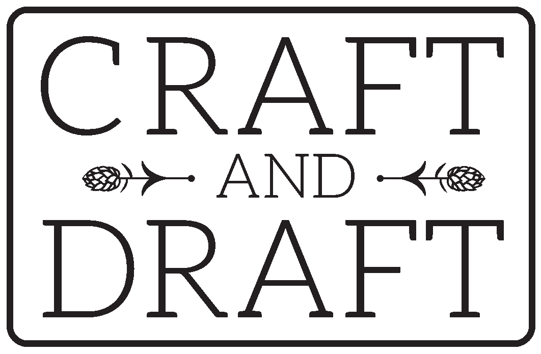 Craft And Draft Homepage